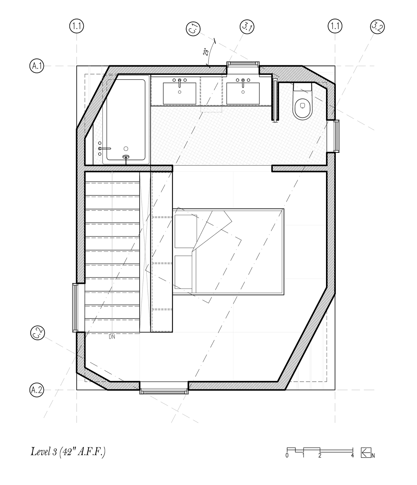 Steven Christensen Architecture – a f a s i a