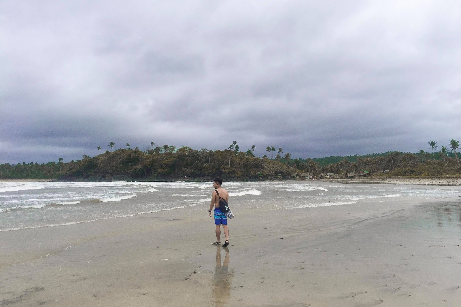 Travel Guide to Camarines Norte- Explore Capalonga - The Filipino Rambler