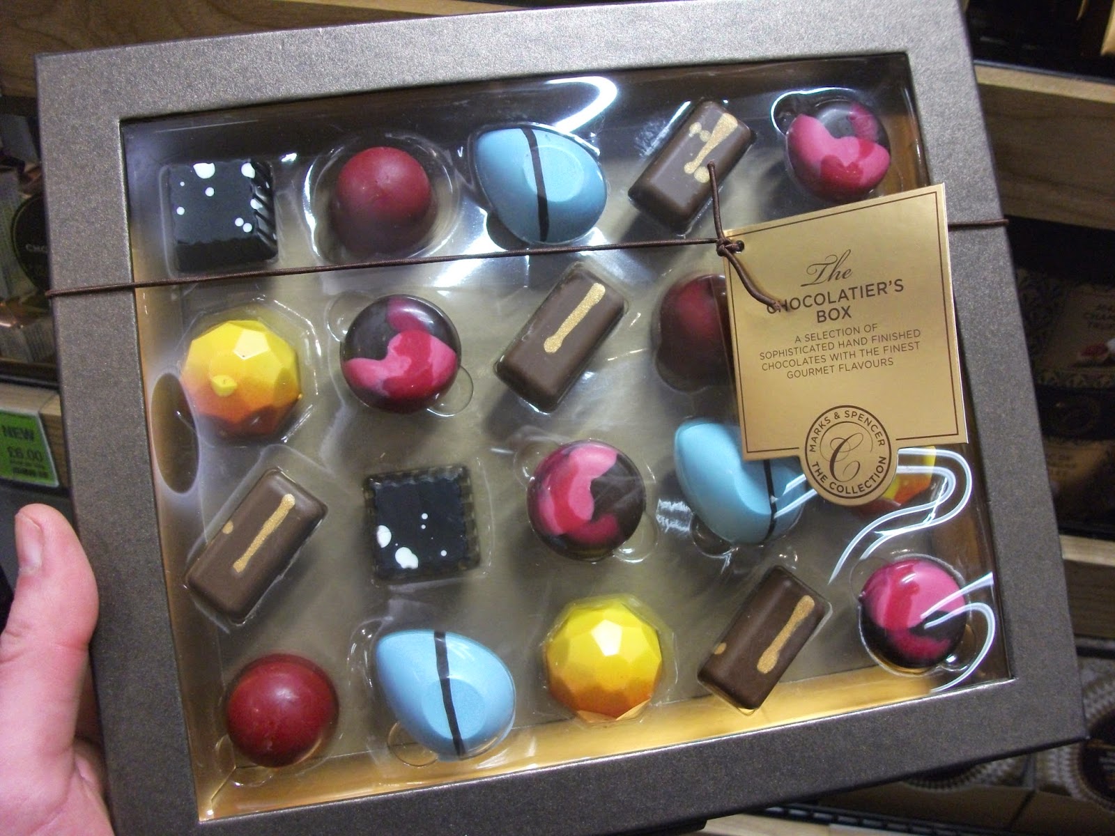 It's beginning to feel a lot like Christmas...New Xmas Products Superpost!