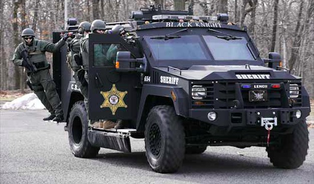 The Feral Irishman: Bearcat Coming To Concord NH?