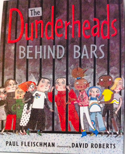 Rockopolis: Kids Books To Look For In 2012 - First Quarter