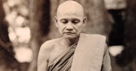 Biografi Ajahn Chah ~ Vihara Giri Ratana Puja