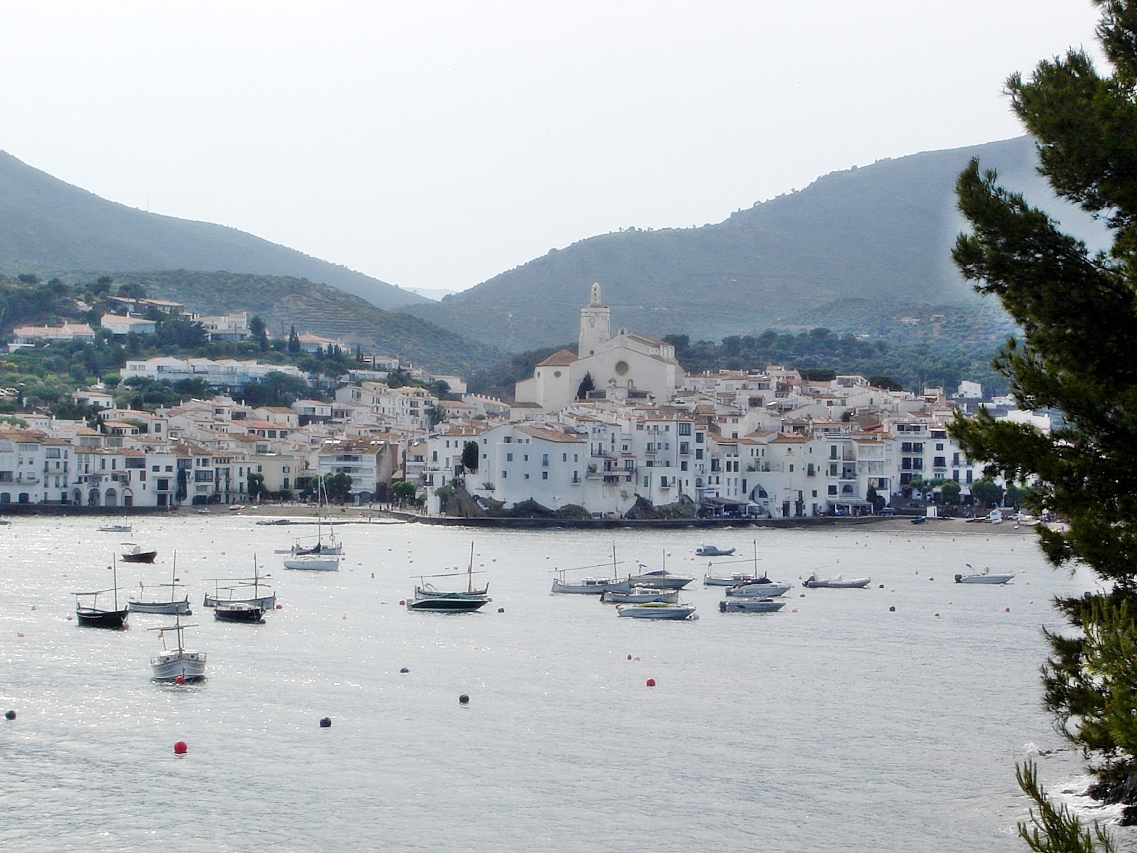 Cuina Cinc: Compartir a Cadaqués