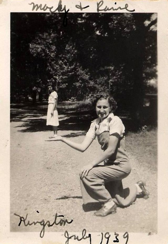 No Photoshop, These Hilarious Pictures May Make You Confused ~ Vintage ...