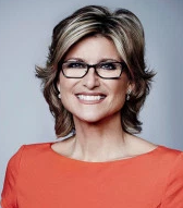 Media Confidential: Ashleigh Banfield Succeeding Nancy Grace On HLN