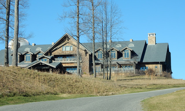 Fifty, not Frumpy: A Luxury Resort