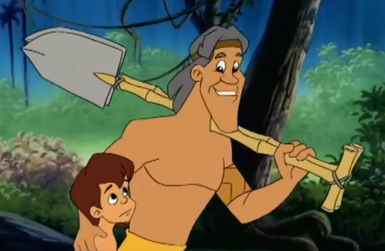 Animation and All Things Related: Let's Watch This - An Episode of ...