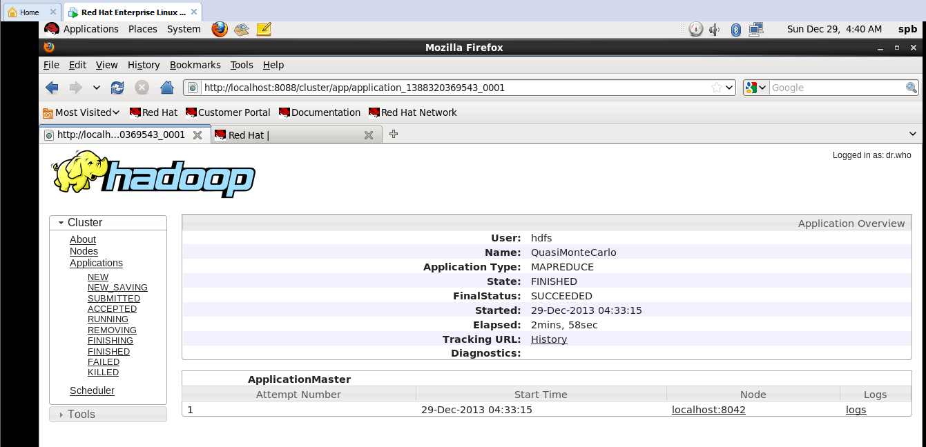 LINUX & HPC : Advanced Large Scale Computing at a Glance !: Big Data ...