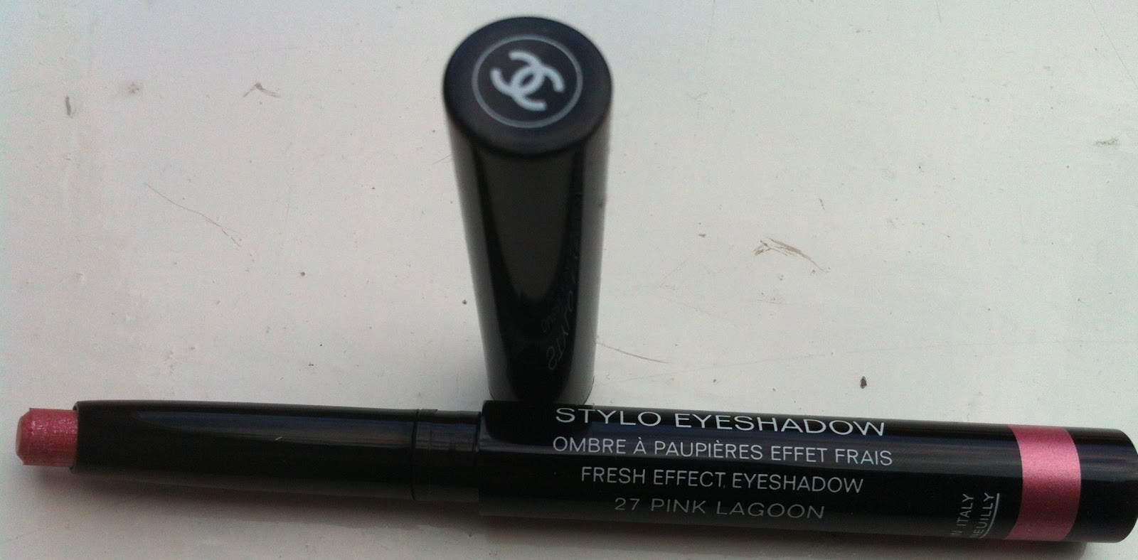 Make Up For Dolls: Chanel L'Ete Papillon Collection - Purchases & Swatches