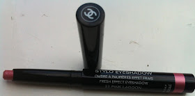 Make Up For Dolls: Chanel L'Ete Papillon Collection - Purchases & Swatches