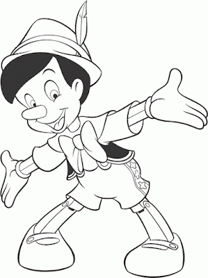 Imprimir y Colorear: imagenes - dibujos infantiles para pintar: Colorear: Dibujos e imágenes ...