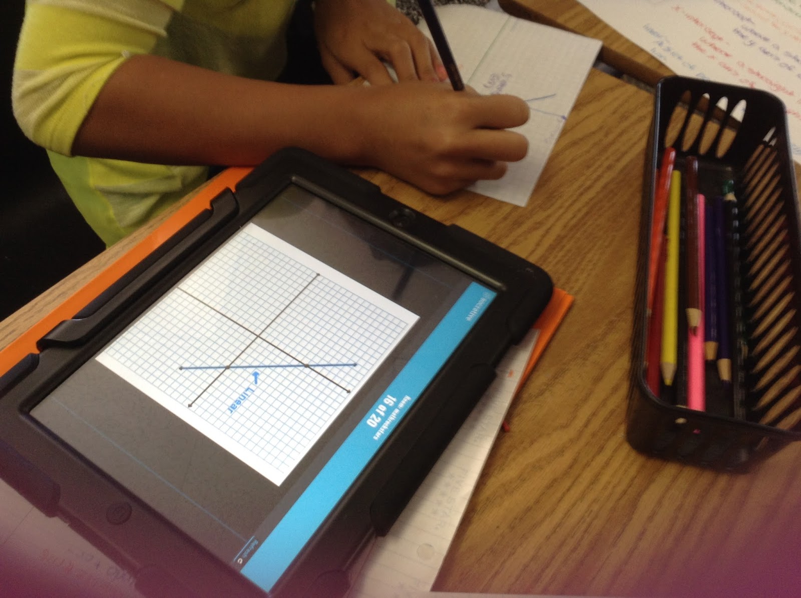 Rockstar Math Teacher ★: 1:1 iPads and Self-paced Math Lessons ...