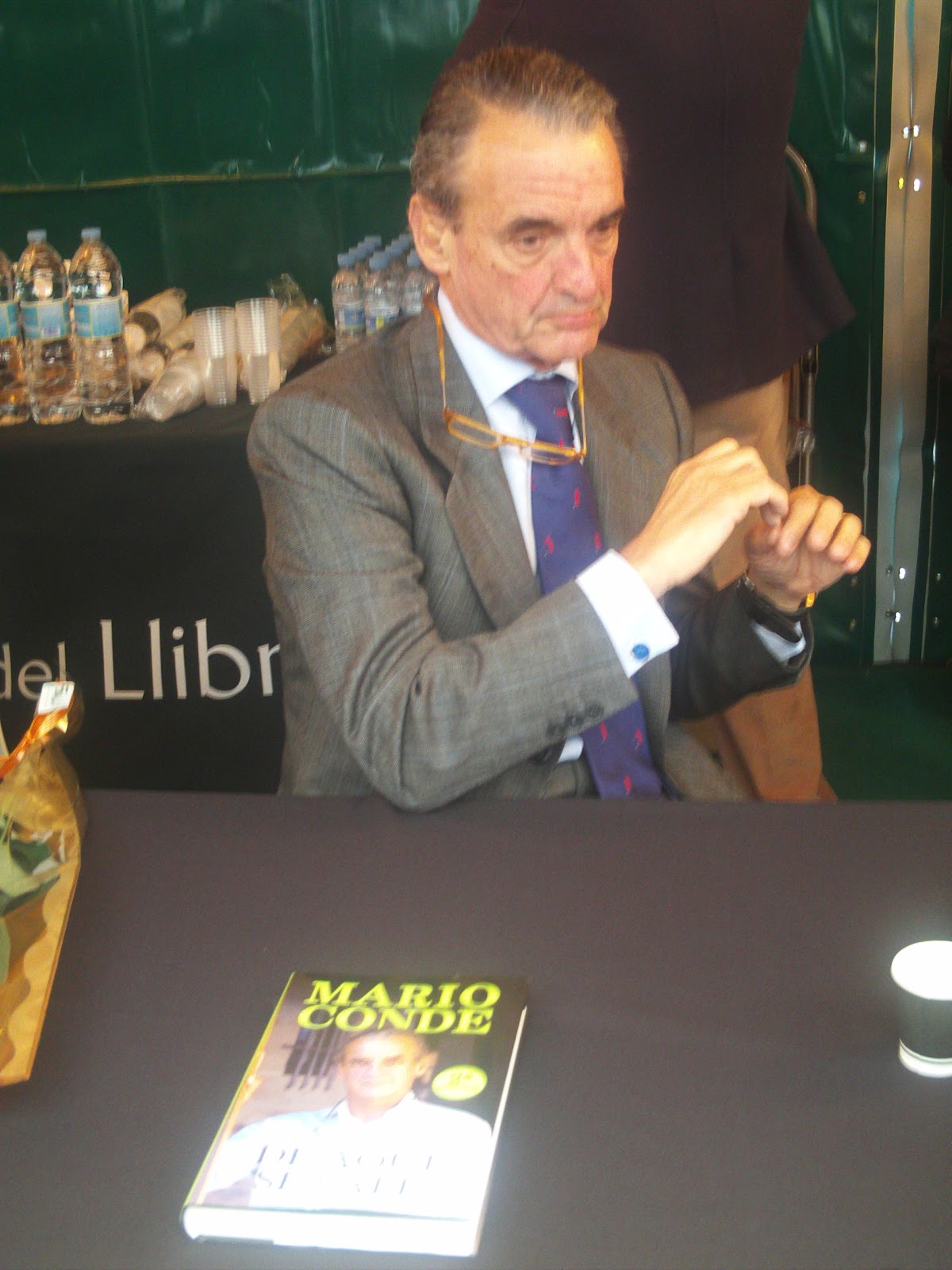 "ARTE PAN" El arte como alimento de la cultura: DIADA DE SANT JORDI ...