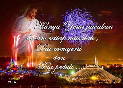 kata - kata bijak rohani kristen ~ WALLPAPER KRISTIANI