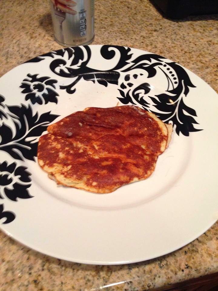 “What’s on your…” round two & a breakfast fail - Whimsical September