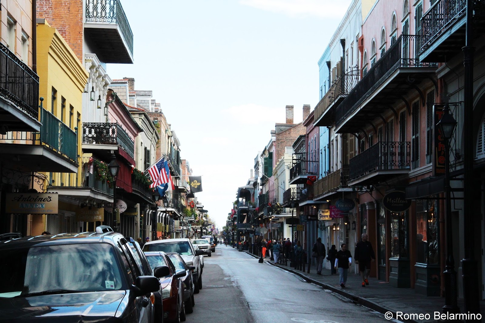 Top 20 Things to Do in New Orleans | Travel the World