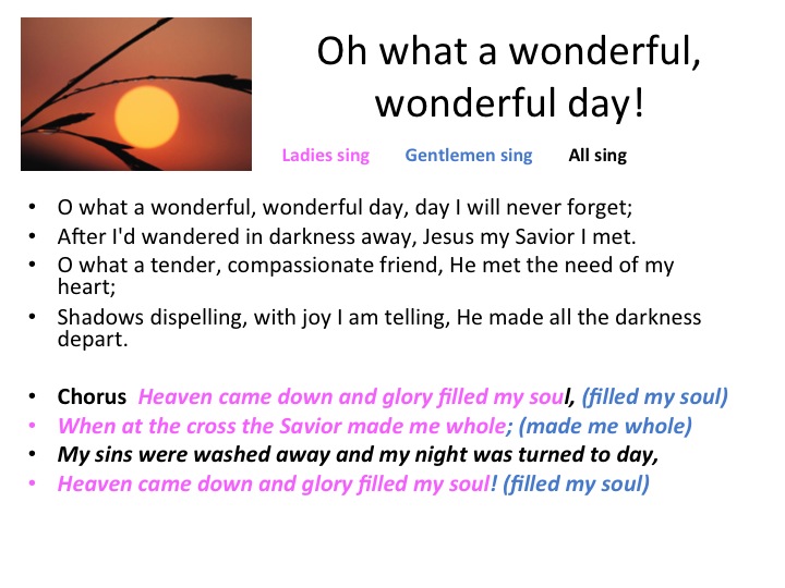 Author: Sharman Burson Ramsey: The Slave Act of 1807: Power Point on ...