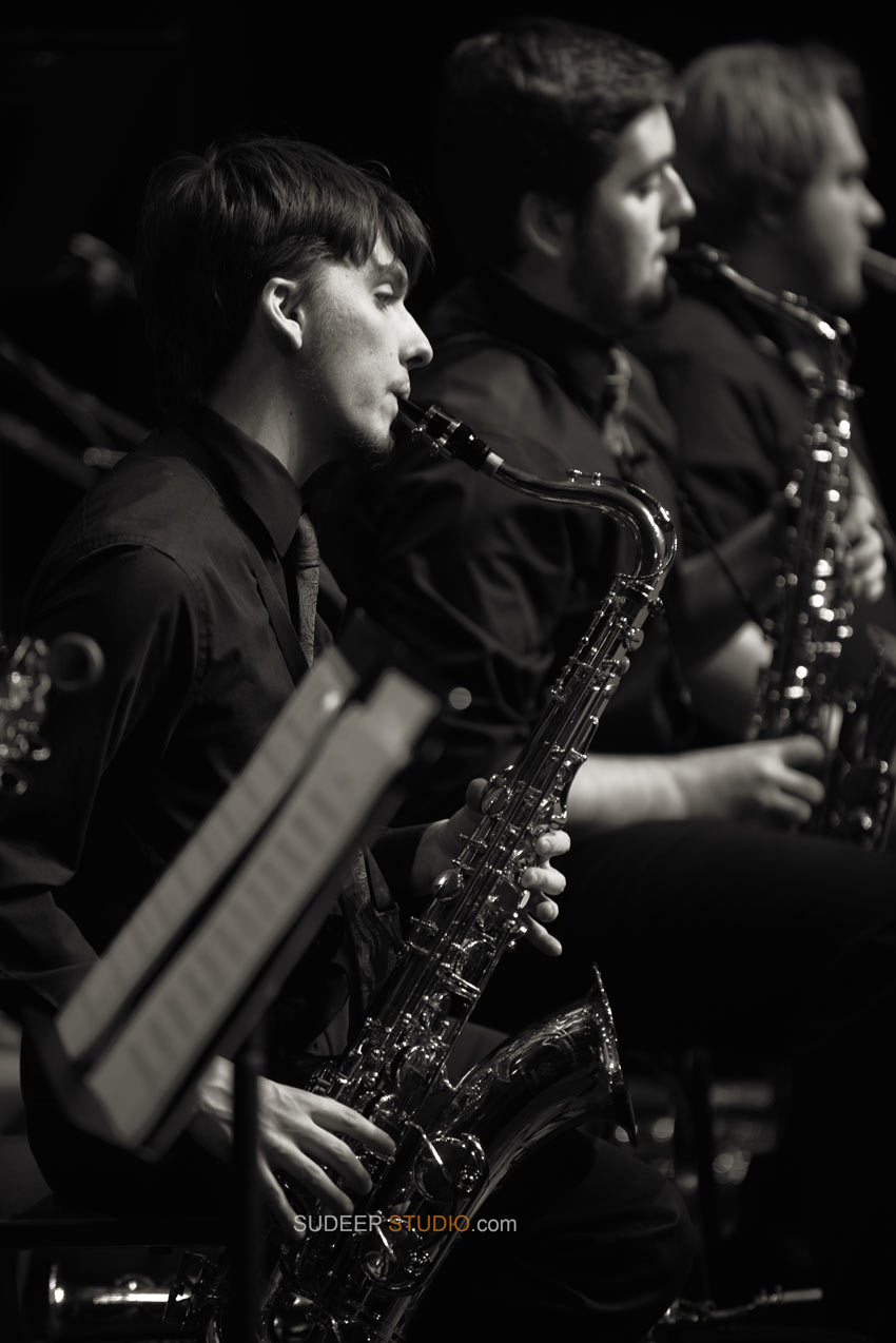 University of Michigan Live Music Performance Event Photography Ann ...