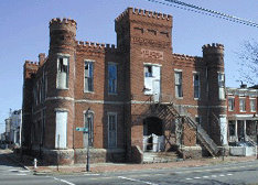 Tour America's History: Historic Jackson Ward District