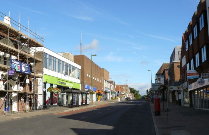 Designalexable: The Natural Path Design Approach