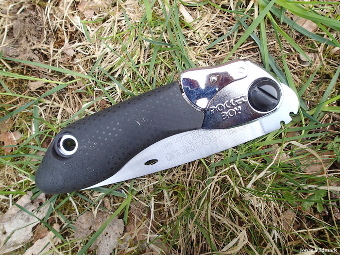Knives - Tools & Art: Silky Pocket Boy 130 Folding Saw