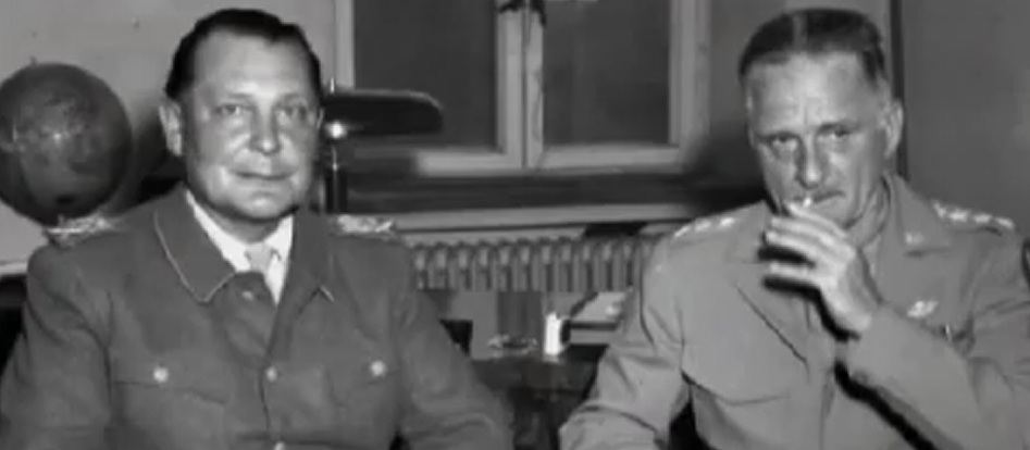 Pictures of Our Ancestors: Oregon Governor Tom McCall 1913-1983 ...