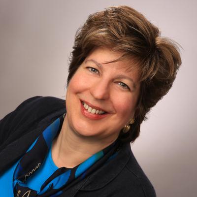 Book Q&As with Deborah Kalb: Q&A with Ann Marie Ackermann