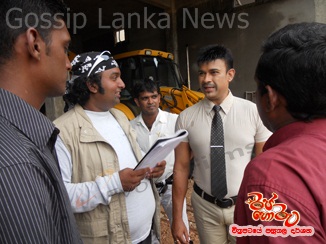 Raja Horu Film On Location Watch online - Gossip Lanka News | Gossip9 ...