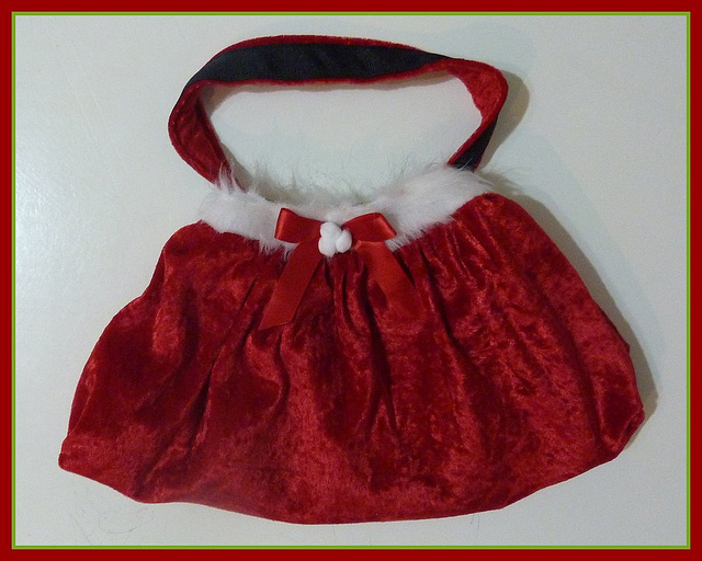 Someday Crafts: 2011-12-11