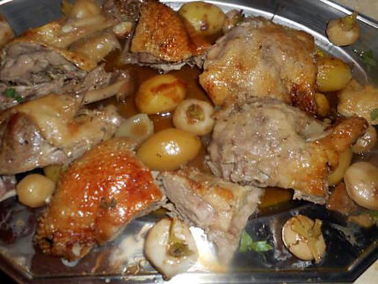 recette canette - France News Collections