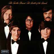 Las Discografías de Antonio: THE TURTLES (Howard Kaylan, Mark Volman ...