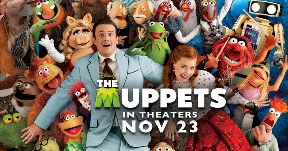 The Muppets - Grandpa's Box