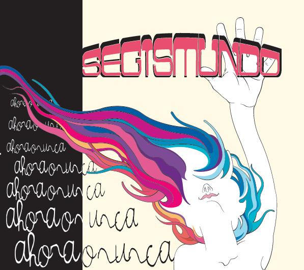 SEGISMUNDO: Discografía