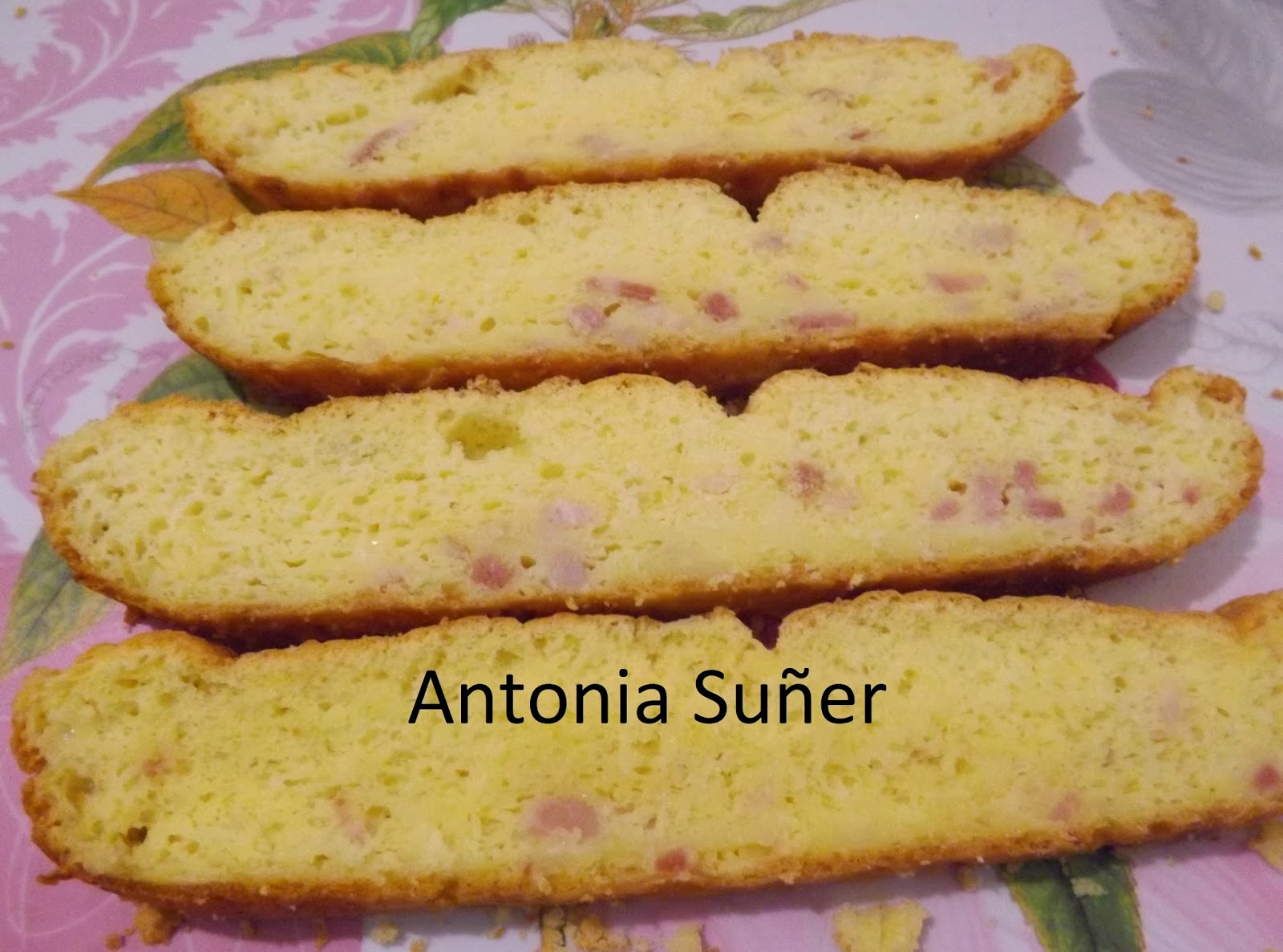 Sin gluten I+D: Recetas sin gluten: Pan salado relleno