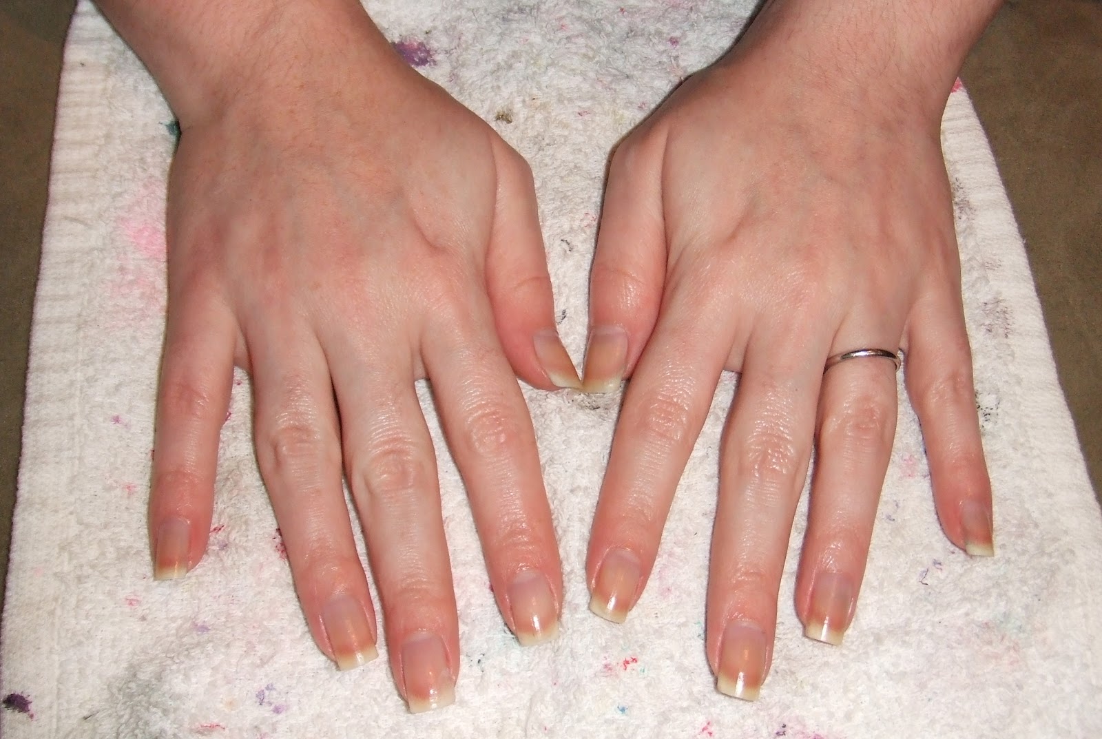 Caring for your cuticles | Pretty Girl Science