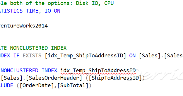 德瑞克：SQL Server 學習筆記: [SQL Server] Interleaved execution for multi-statement table valued functions