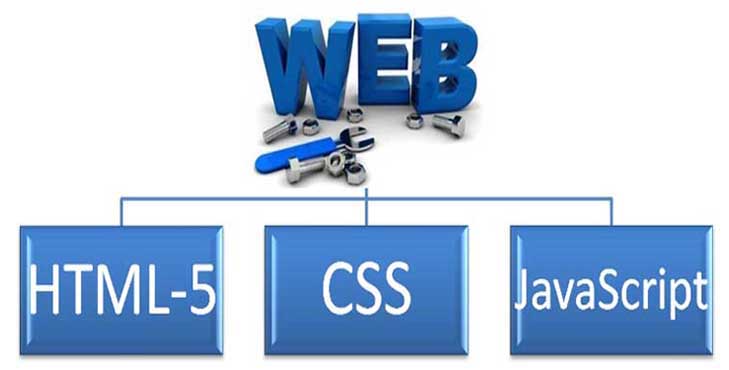 How to Design Web Page?