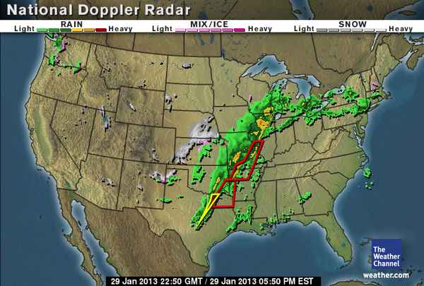 Freethought: HAARP, TTA and Weather Map