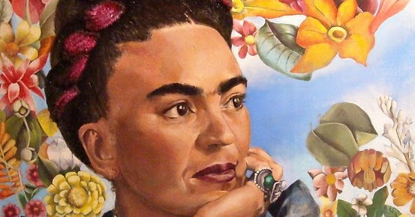 Maaya Insights: 7 Little-Known Facts about Frida that will make you ...