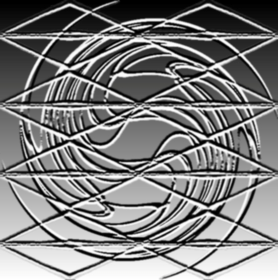 The New Post-literate: A Gallery Of Asemic Writing: Asemic Art ...