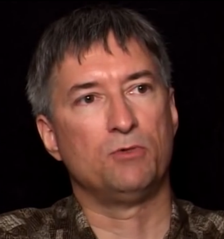 Flashback Universe Blog: Remembering Roger Slifer, Comics Pioneer