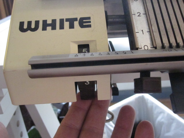 Superba Knitting™: Friday, 3 June 2011