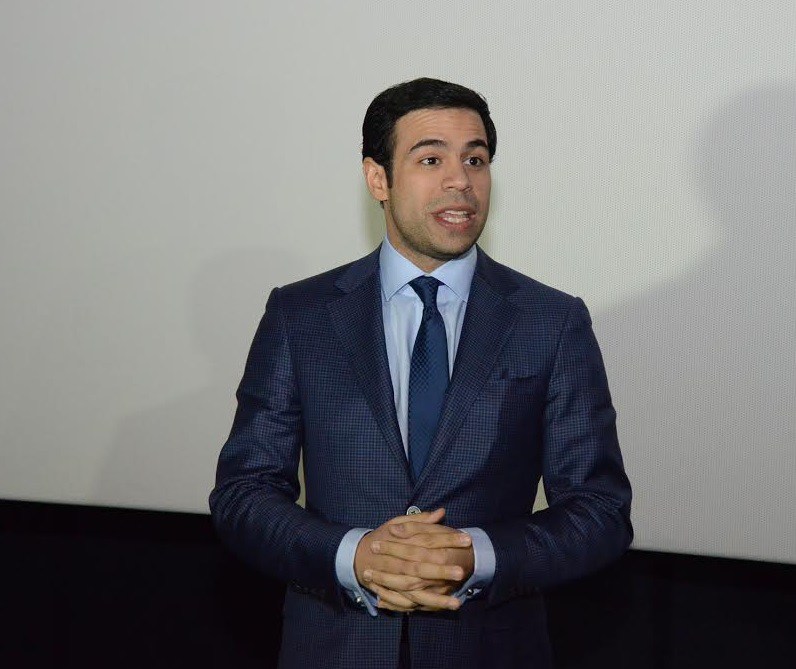 Picoteando el Espectaculo: El presentador Roberto Ángel Salcedo ...