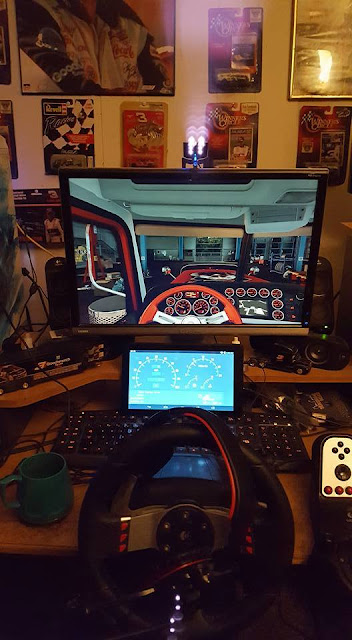 SCS Software's blog: May 2017