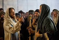 Whitewashed tombs: Wednesday of the Twenty-First Week in Ordinary Time ...