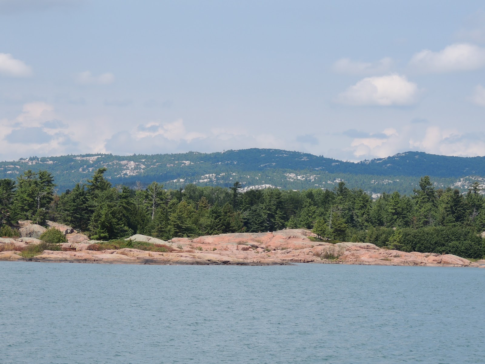 Adventures of Boreas: Day 399 – Britt, Ontario to Roque’s Marina ...