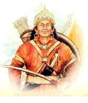 nepaliboard: Rai and kirat