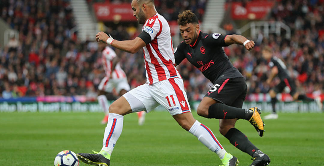 Jesé Rodriguez - Footy Headlines