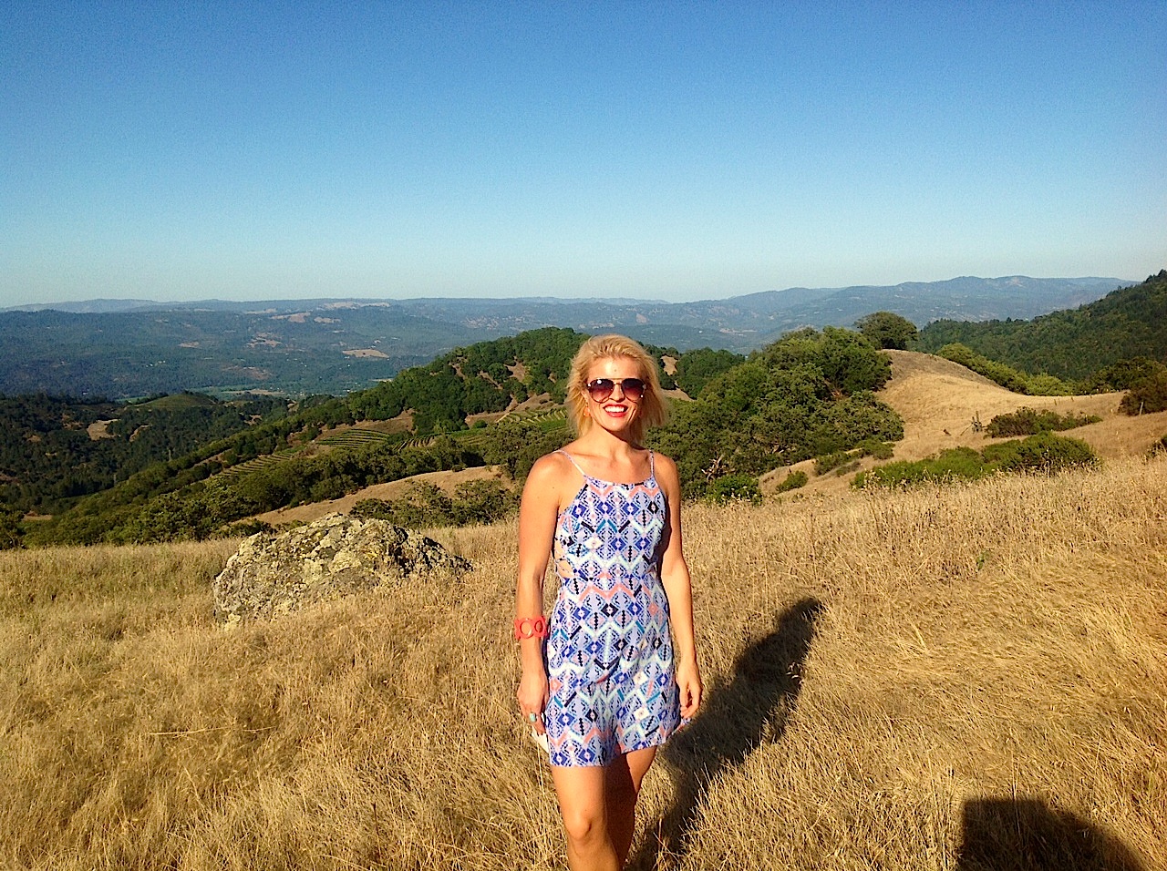 All you need to know about my recent trip to wine country…in over 500 ...