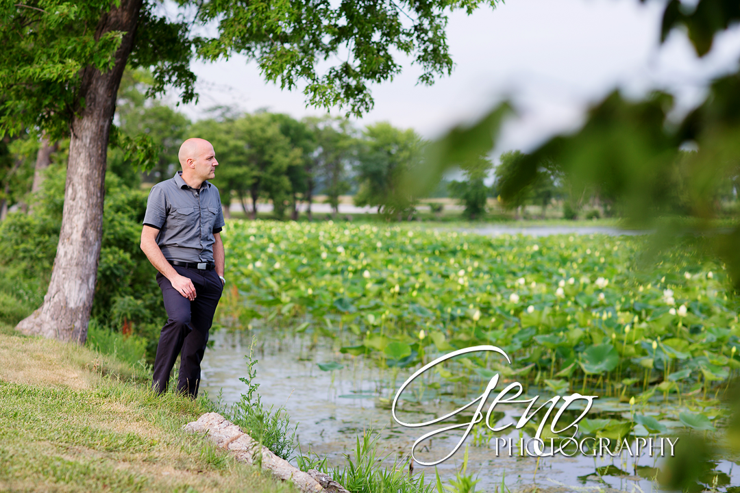 Geno Photography: Greg